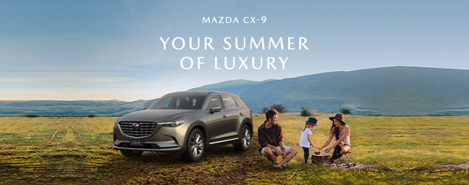 Mazda Brisbane Dealer New & Used Vehicles | Springwood Mazda
