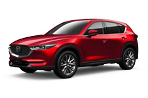 Mazda Brisbane Dealer New & Used Vehicles | Springwood Mazda