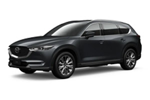 Mazda Brisbane Dealer New & Used Vehicles | Springwood Mazda