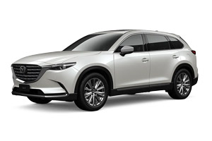 Mazda Brisbane Dealer New & Used Vehicles | Springwood Mazda