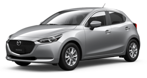 Mazda Brisbane Dealer New & Used Vehicles | Springwood Mazda